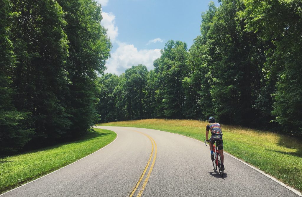 10 Reasons to Visit the Natchez Trace Parkway | Natchez Trace