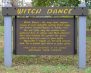 Map Of The Natchez Trace Parkway - Top Stops